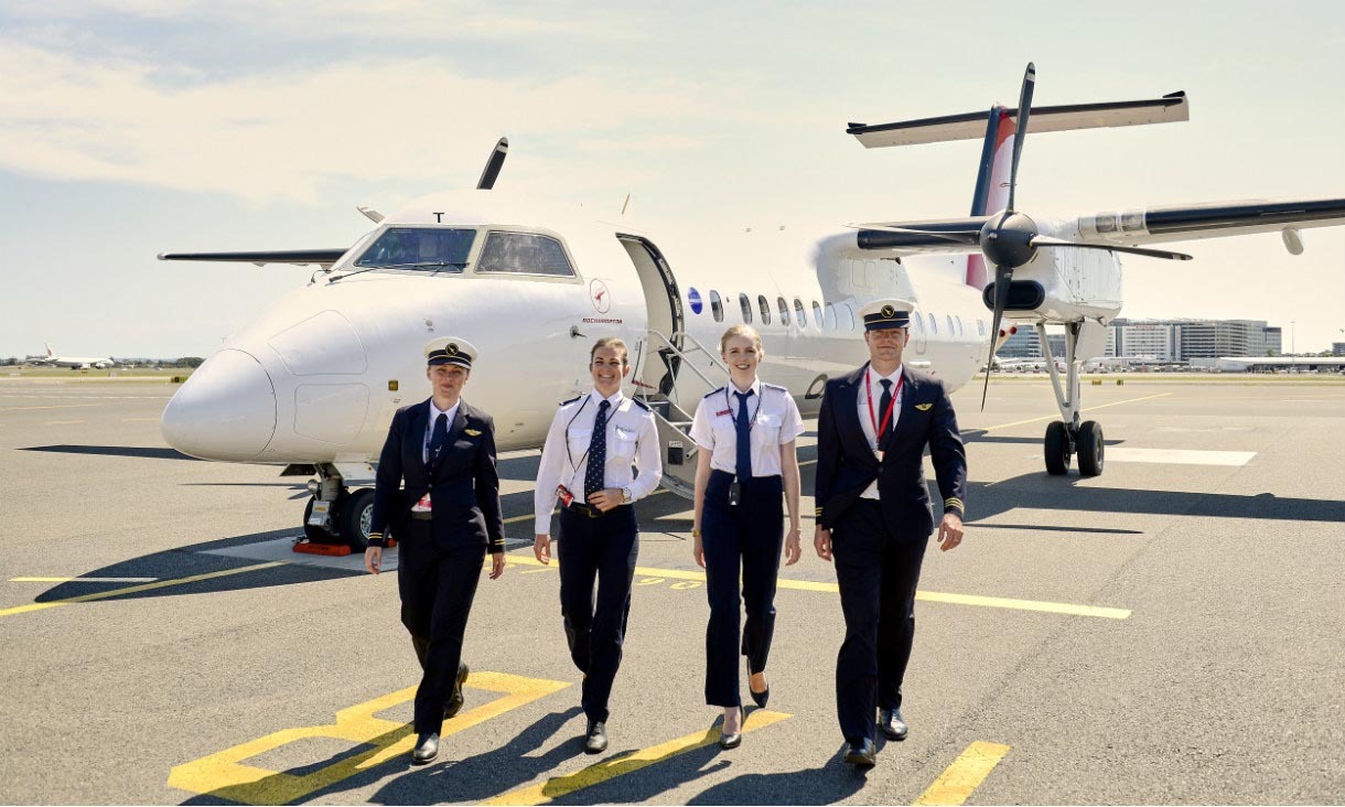The First Aviation Portal in India | Institutes & Job Assistance